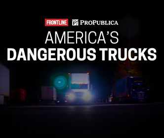 Frontline Documentary Exposes America’s Dangerous Trucks: A Wake-Up ...